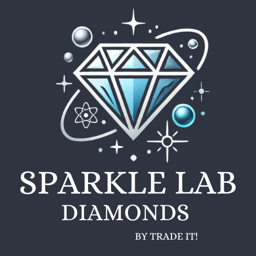 The Sparkle Lab by Trade It!